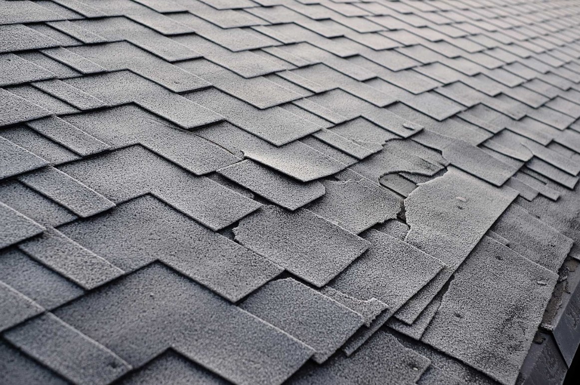 Signs of a Leaking Roof: How to Tell if Your Roof is Leaking | Freedom ...